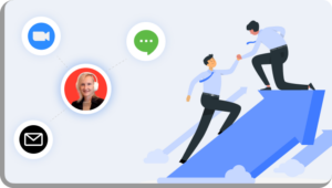 DocuGen – Document generation for monday.com